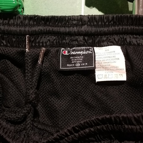 Champion | Pants | Vintage Champion Slush Pants | Poshmark